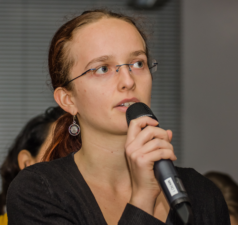 Photo Gallery « Clash of Realities – 2016