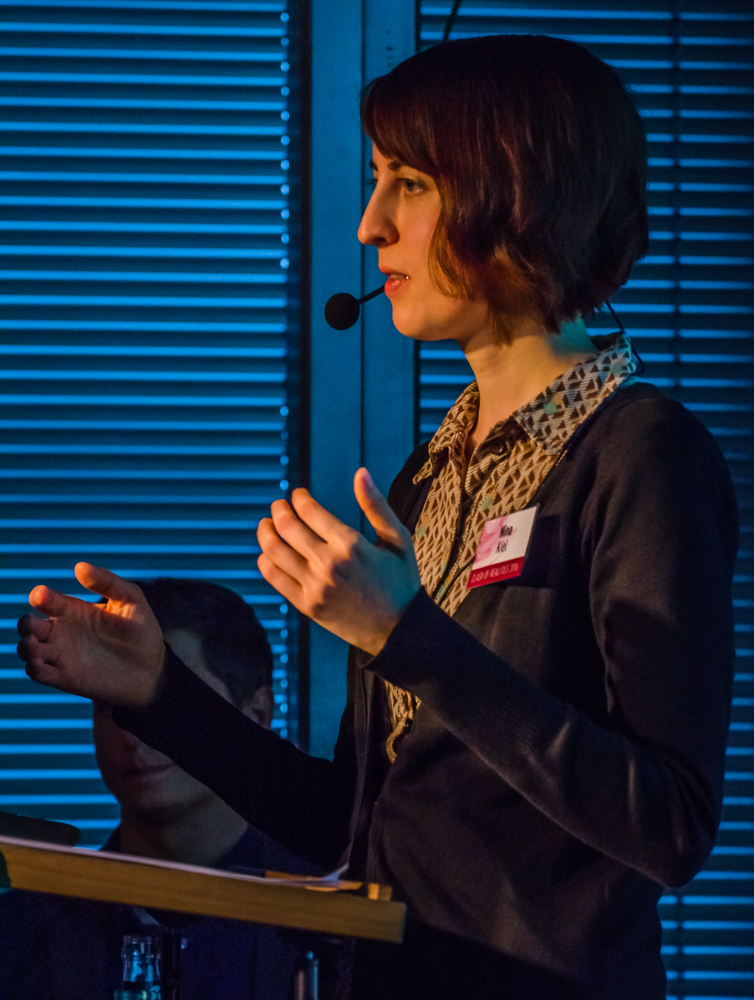 Photo Gallery « Clash of Realities – 2016