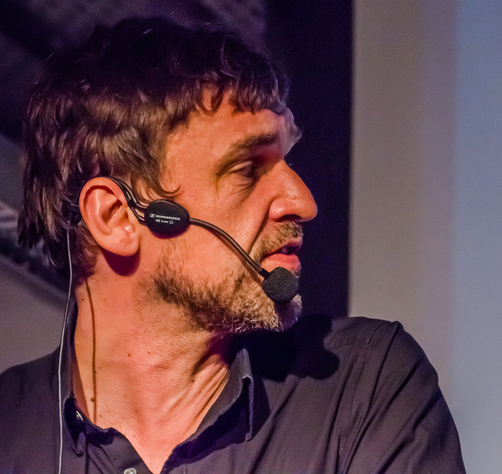 Photo Gallery « Clash of Realities – 2016