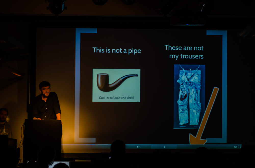 Photo Gallery « Clash of Realities – 2016